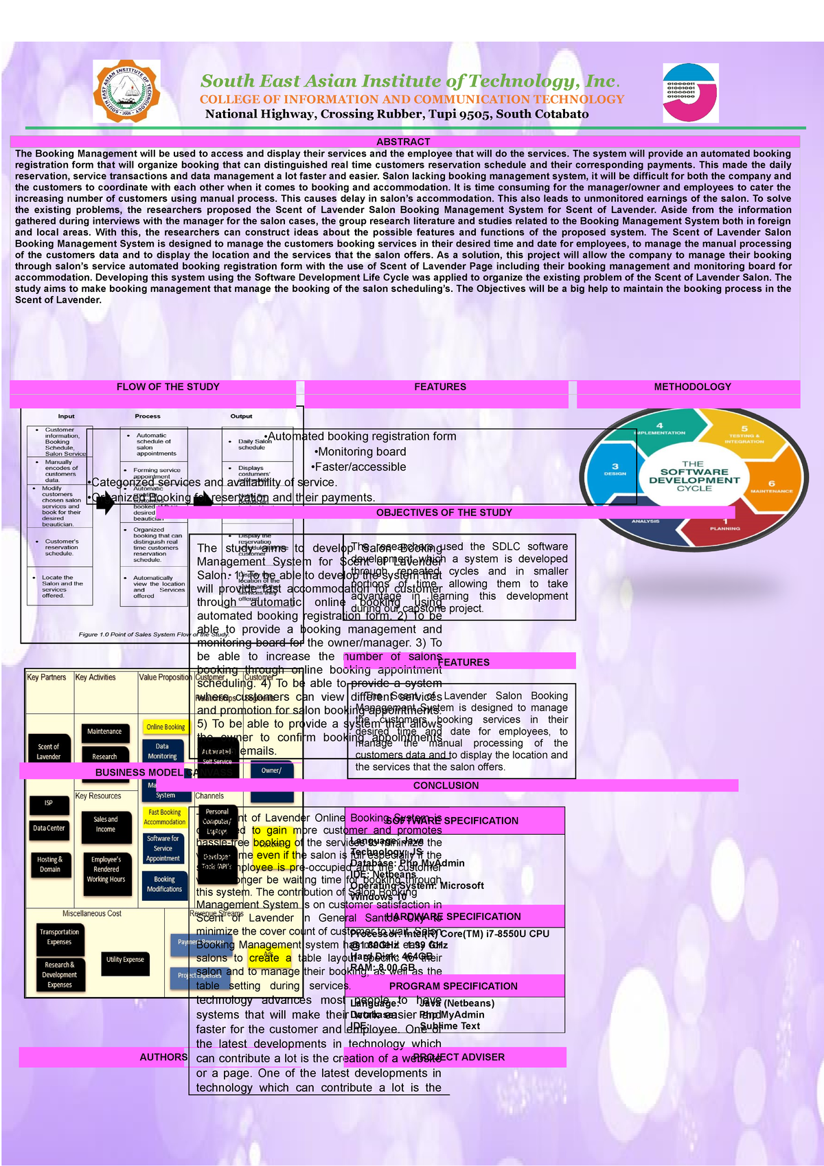 Bot-kung-kapsa - dffdfd - South East Asian Institute of Technology, Inc ...