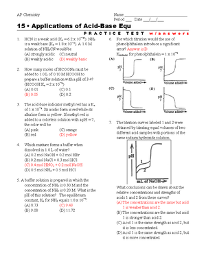 Quantitative Worksheet - ........................ Quantitative ...