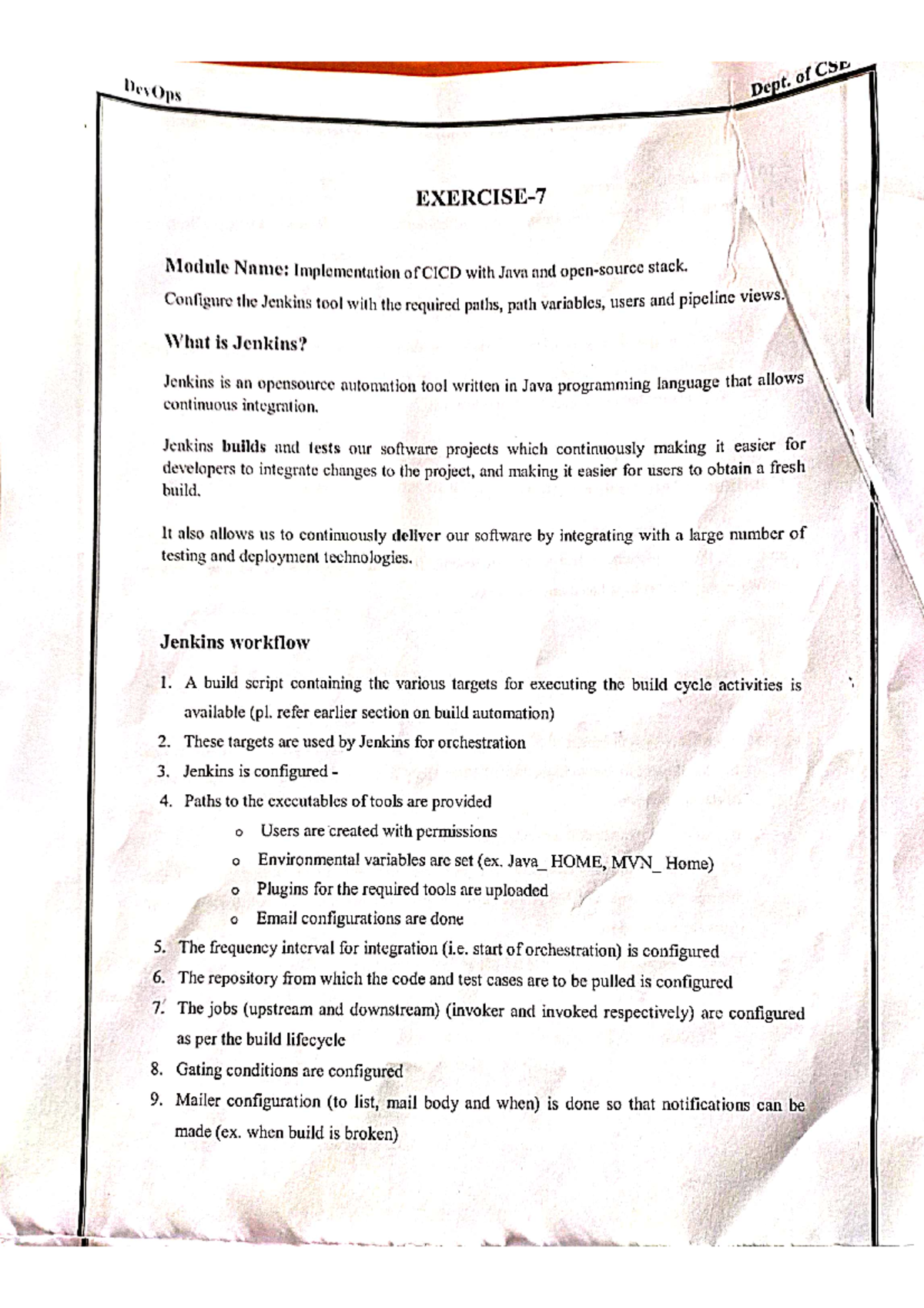 Doc Scanner Sep 8, 2023 2-52 PM - Computer science and engineering - Studocu