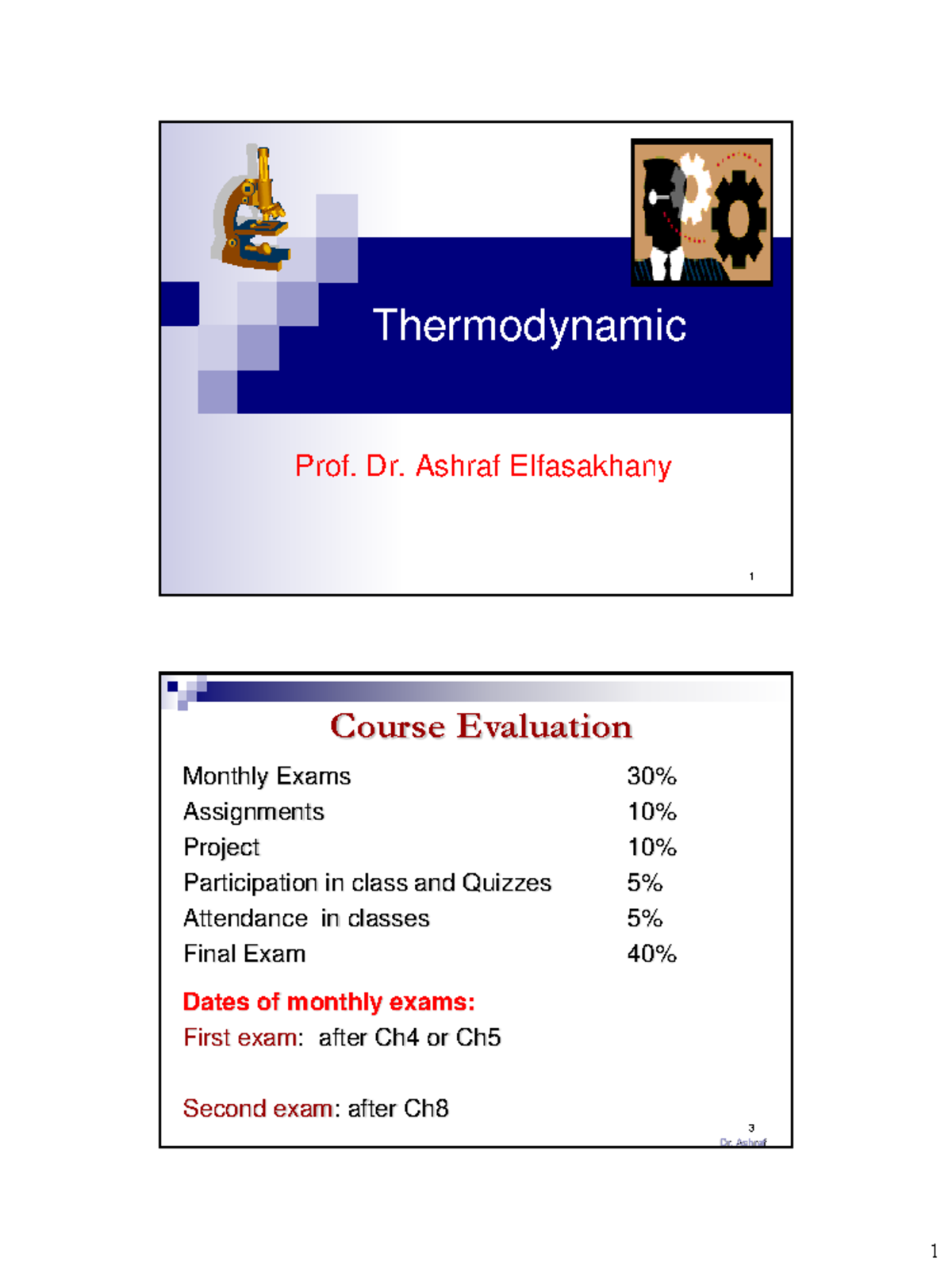 1 Chapter 1 Slides Notes Warning Tt Undefined Function 32 1 Thermodynamic Prof