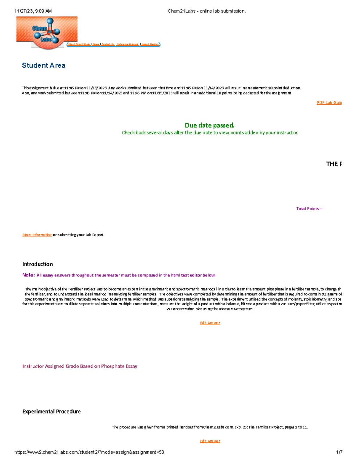 Chem21Labs - Fertilizer - About Chem21Labs | Home | Contact Us ...