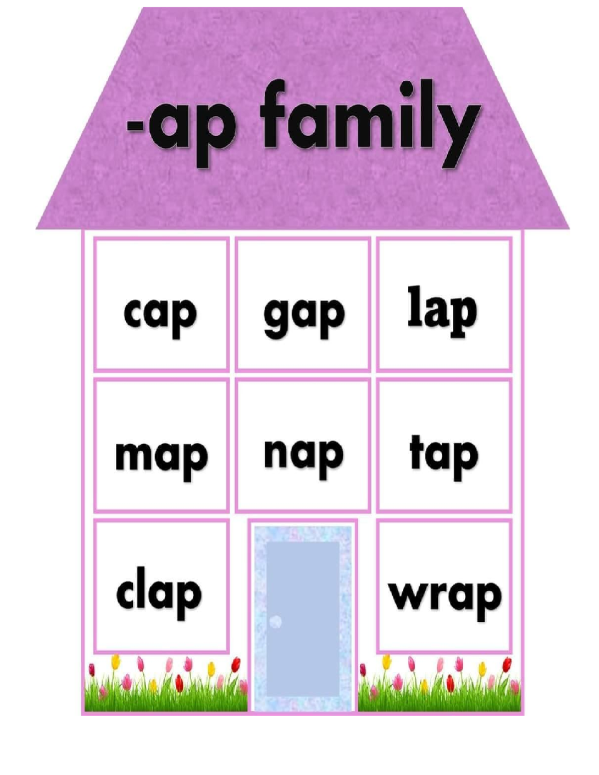 WORD Family - Secondary Education - Studocu