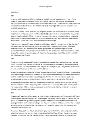 Full Unit 5 Assisgnment Guidance - Unit 5- Meeting Individual Care and ...