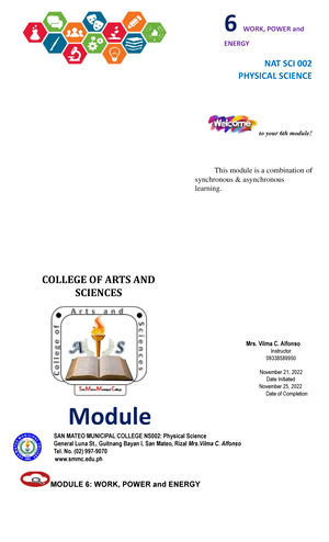 ICT2 Module 8 updated - ) Module 8 Pivot Table, Slicer and What-if ...