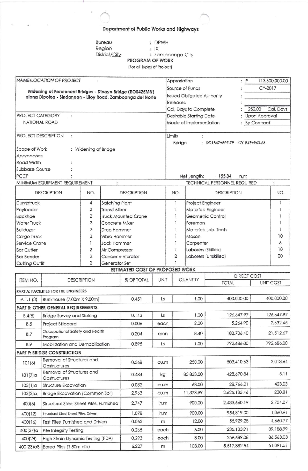 POW 18J00032 - Dupa - Engineering Economy - Studocu