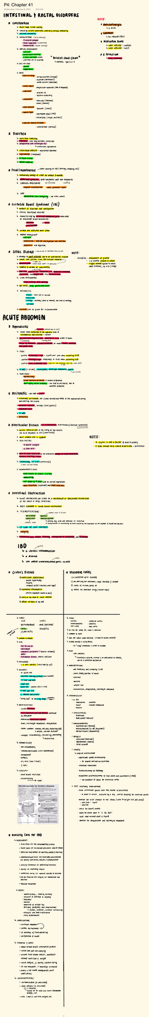 Modifiable- Factors - Pathophysiology - MODIFIABLE FACTORS NON ...