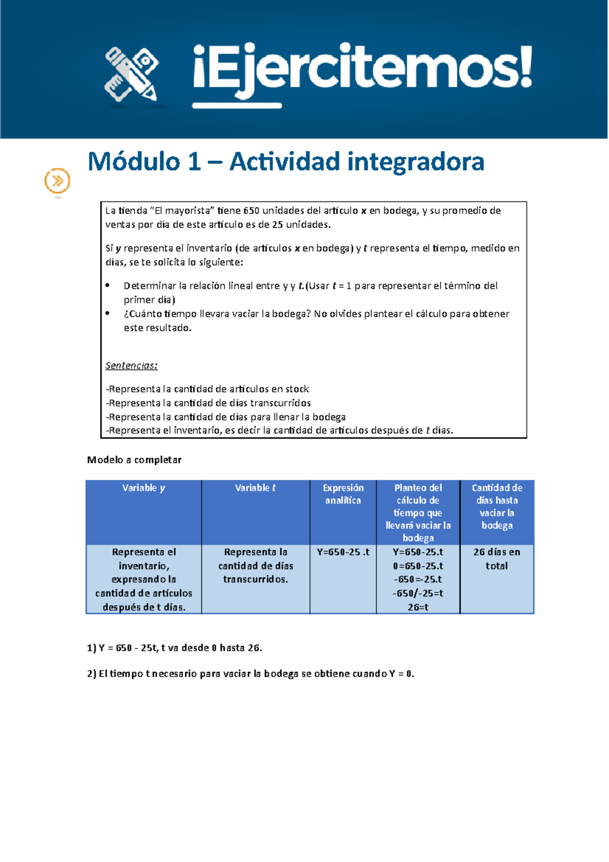 Heramientas Matematicas 2-API 1- matias lucero - Módulo 1 – Actividad ...