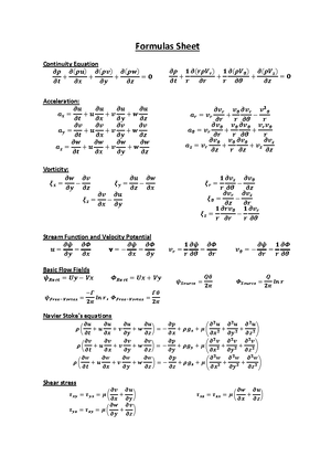 4 buoyancy-and-floatation tutorial-solution - Tutorial 4 Buoyancy and floatation A rectangular ...