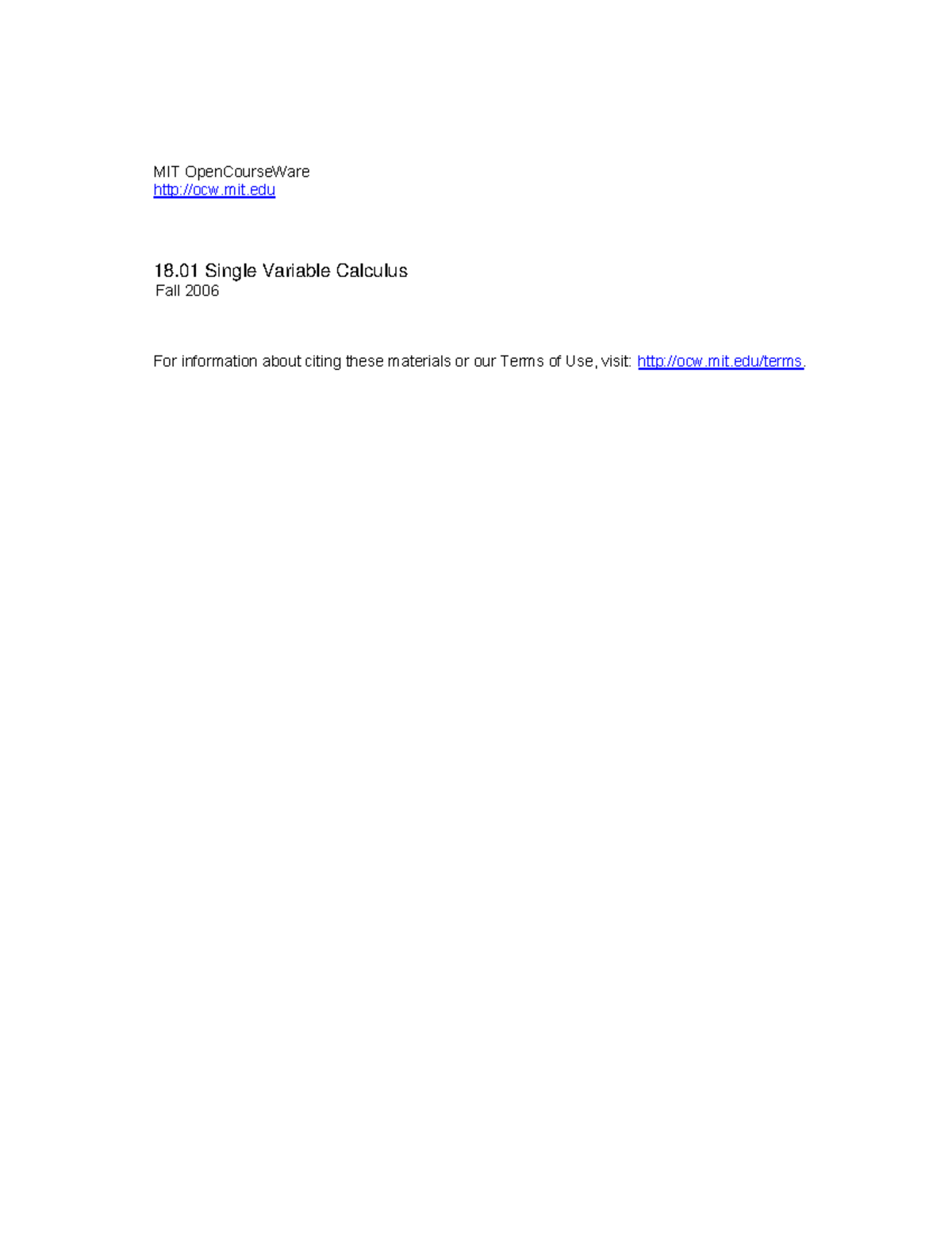 F59cd98e31f25c1690accfb 8821eef13 exam1 - MIT OpenCourseWare ocw.mit 18 ...