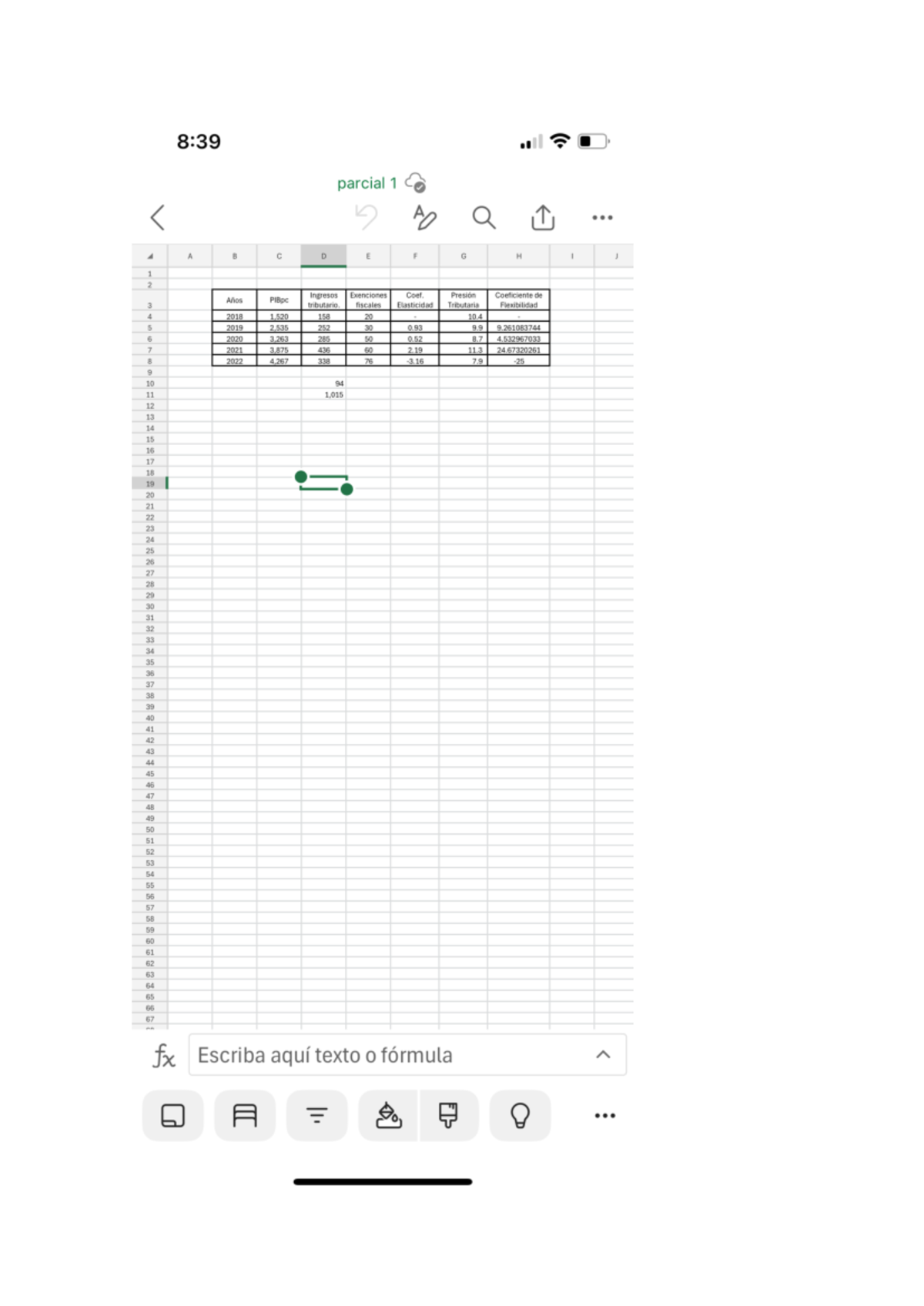 Parcial 1 - Nnmmmm - Impuestos Patrimoniales - Studocu