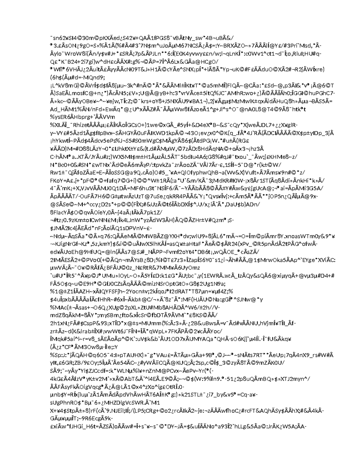 File-g PWz C - law - ̃sn62¥SI4©30m©pKXÃed¿S42¥+QAÂ1fPGS8 ̃vBÂtNy_sw4B¬uBÂ&/ - Studocu