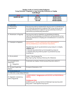 Prelim EXAM NEW Market Development - UGRD-BAMM6003 New Market ...