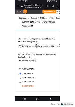 Maths-Literacy-Grade-10-Assignment-2022-and-Memo 1 - CAPRICORN SOUTH ...