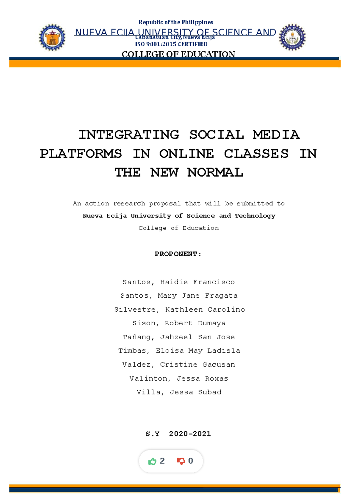 Action-research-1-this-is-a-sample-of-cbar-format compress ...