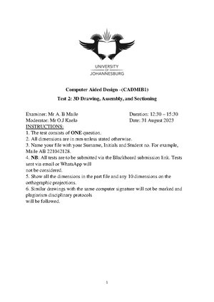 Johannes Wild - Autodesk Inventor Step by Step CAD Design and FEM Simulation with Autodesk ...