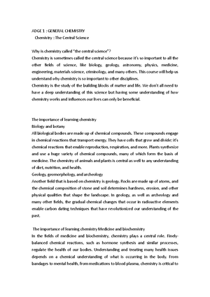 Lab Safety (Lab Reviewer) - LAB SAFETY Hazard vs Risk HAZARD o Source ...