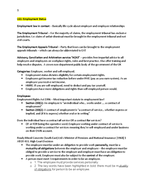 Redundancy Flowchart - Redundancy – Flowchart Eligibility (burden of ...