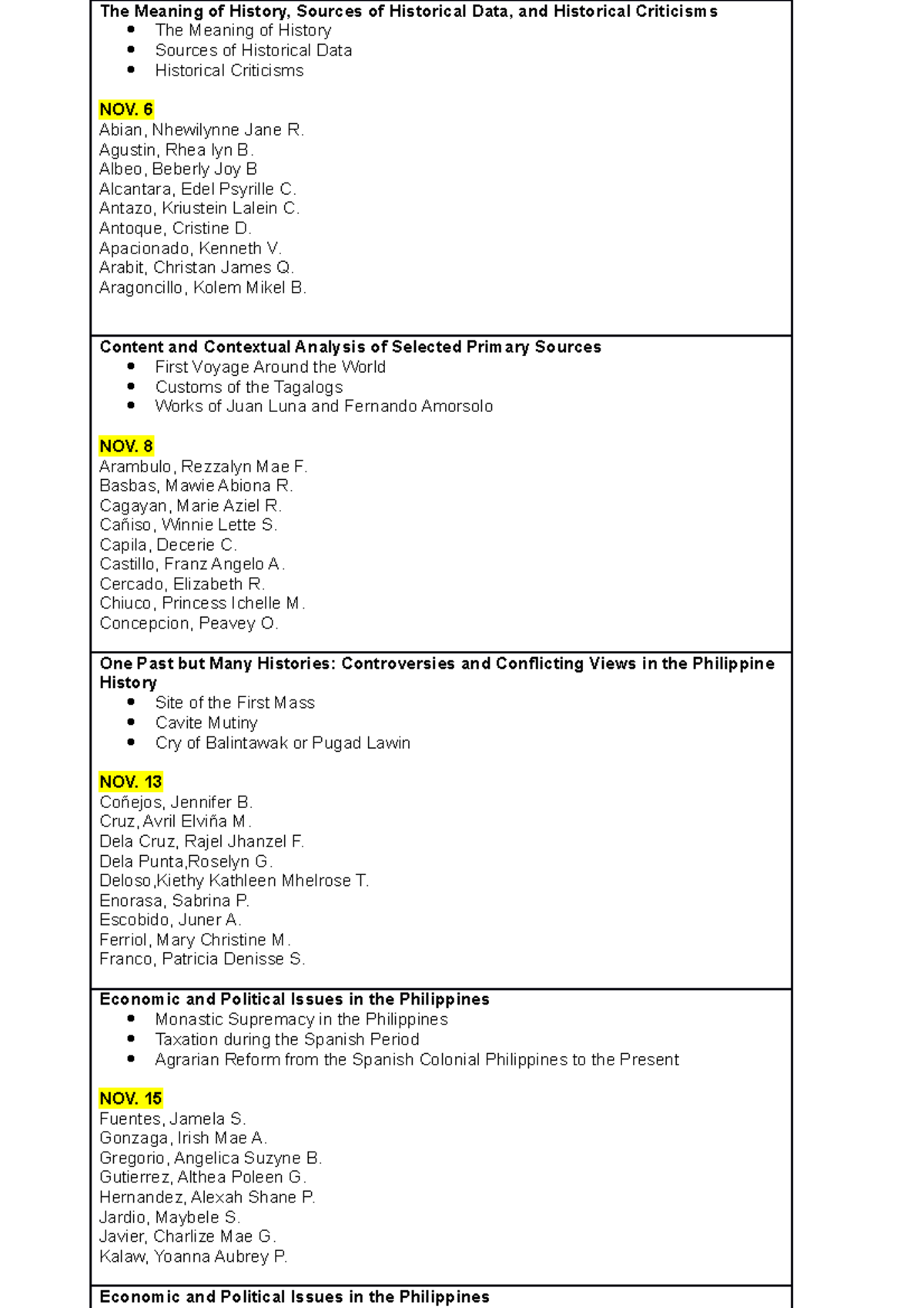 Inbound 2361910704954667866 - The Meaning of History, Sources of ...