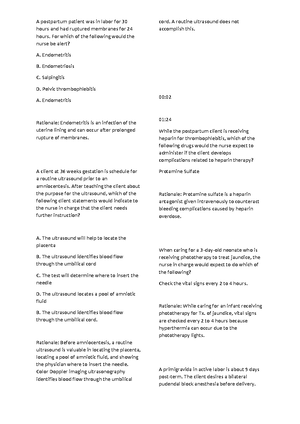 TFN - notes - focal, contextual, and residual Roy categorized these ...