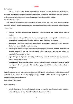 TARA Framework - for my assignment - TARA Framework What is the TARA ...