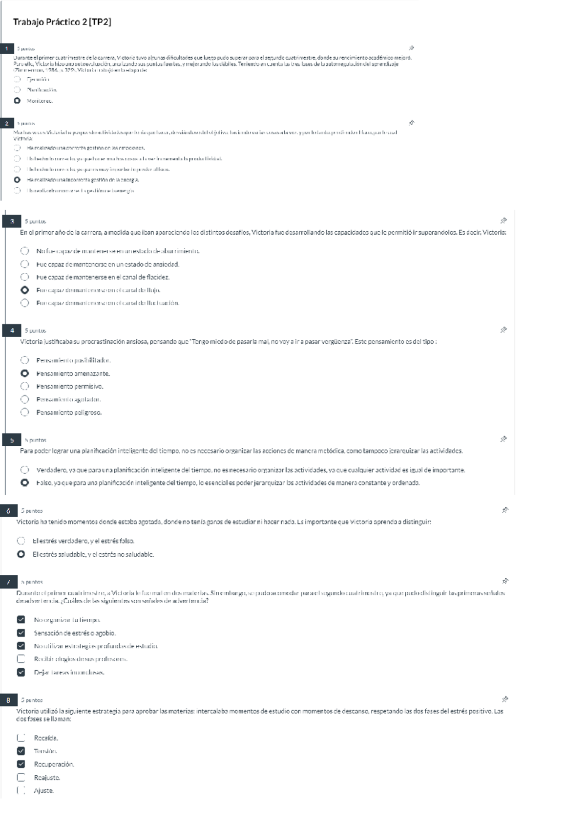 TP2 Aprender en Siglo 21 100% - Aprender en el siglo 21 - Studocu