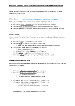 Qualifications and Strength of Claim - ” -Skelton Here are various ...