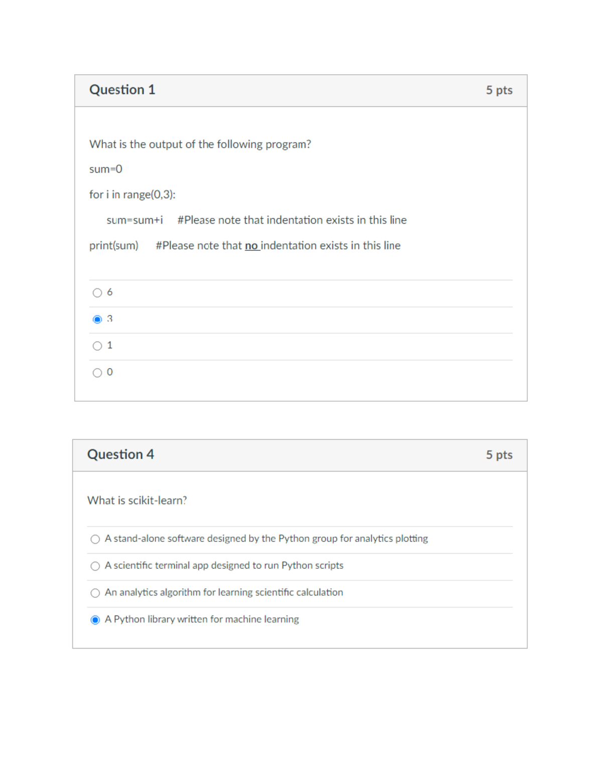 ANL252 PCQ02 - hope this helps :) - ANL252 - Studocu