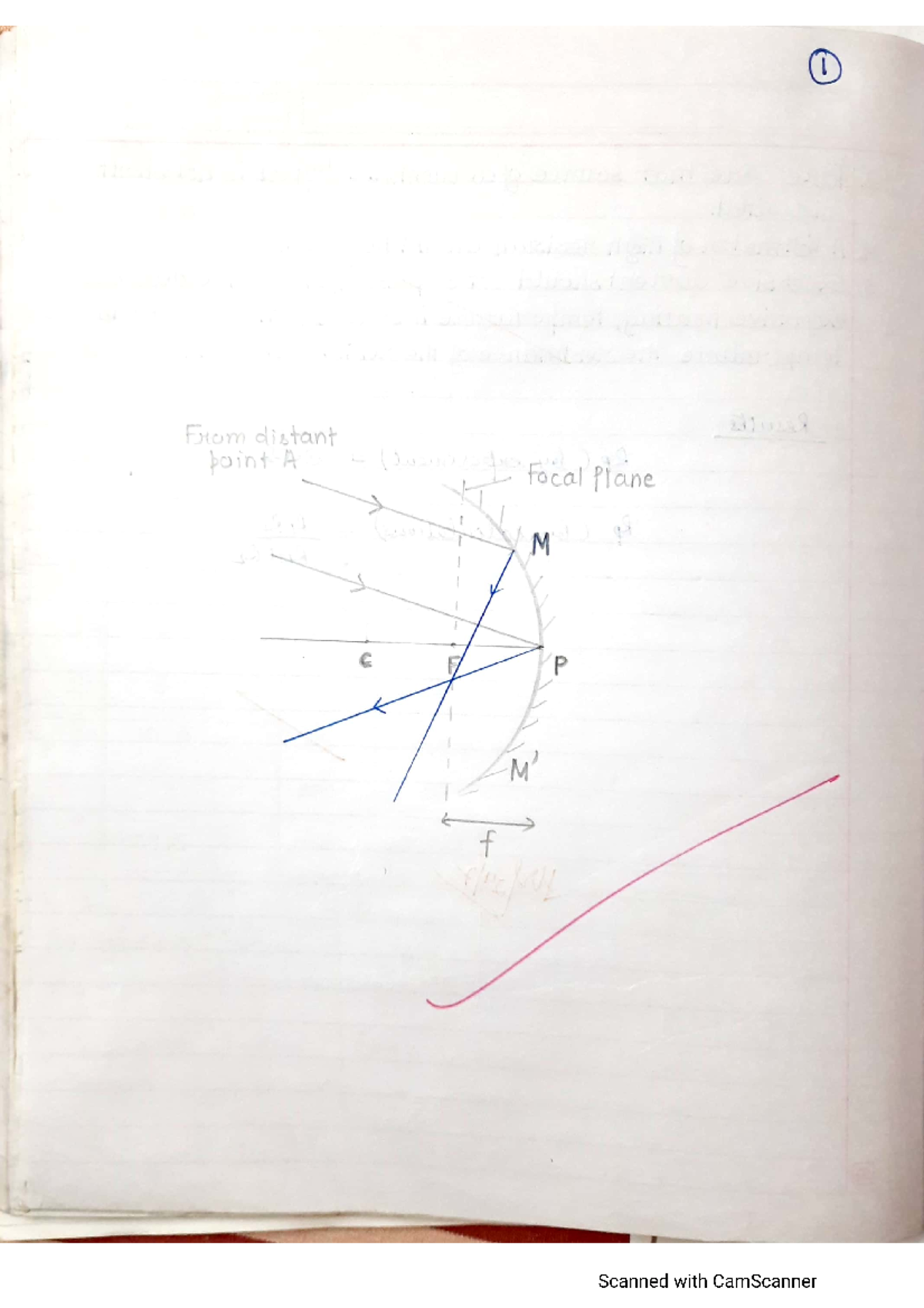 Practical WORK- Light - Physics - Studocu