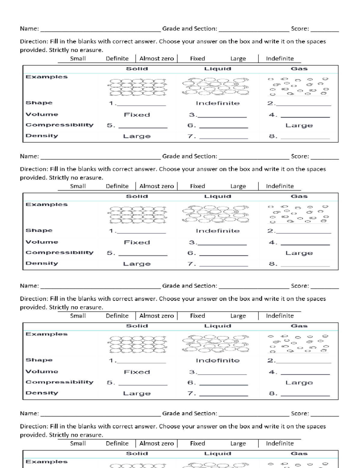 Quiz 2 - quiz - BEED - General - Studocu