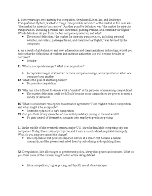 Chapter 2 Assignment - Chapter 2 Assignment: Return to the example in ...