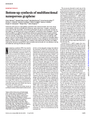 Integrity in Research - Integrity in Scientific Research - NCBI ...