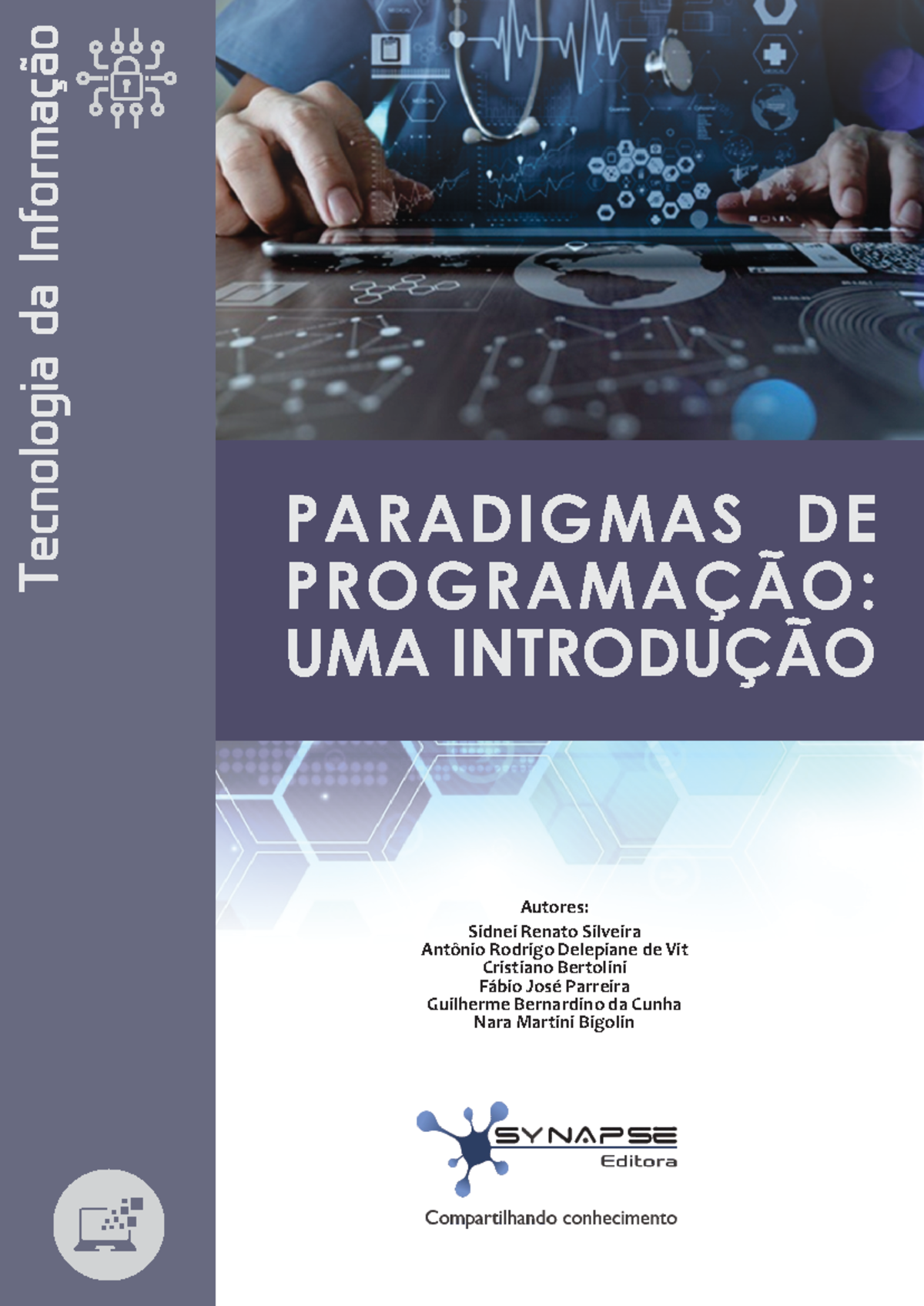Paradigmas programacao uma introducao V0 - 1 PARADIGMAS DE PROGRAMAÇÃO ...