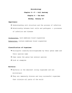 Microbiology Lab Final Study Guide Q's - These slides show a ...