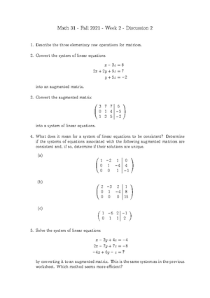 Math31W3D5 - n/a - Math 31 - Fall 2021 - Week 3 - Discussion 2 - Day 5 ...