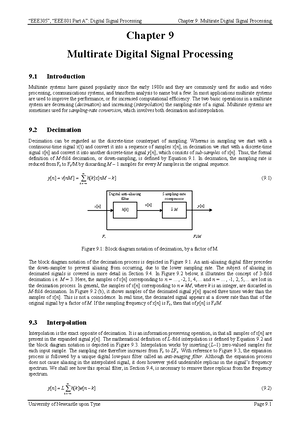Quad signals tutorial-lyons - A Quadrature Signals Tutorial: Complex ...
