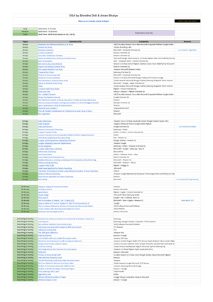 Informatics Practices-SQP - SAMPLE QUESTION PAPER CLASS XII INFORMATICS PRACTICES (065) TIME: 3 ...
