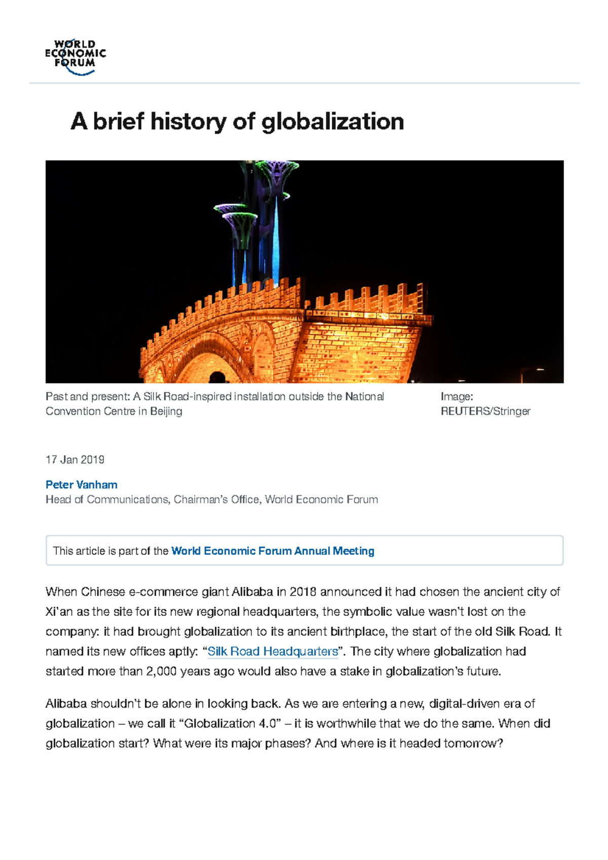 1 Handout Brief History just for background reading not included inside ...