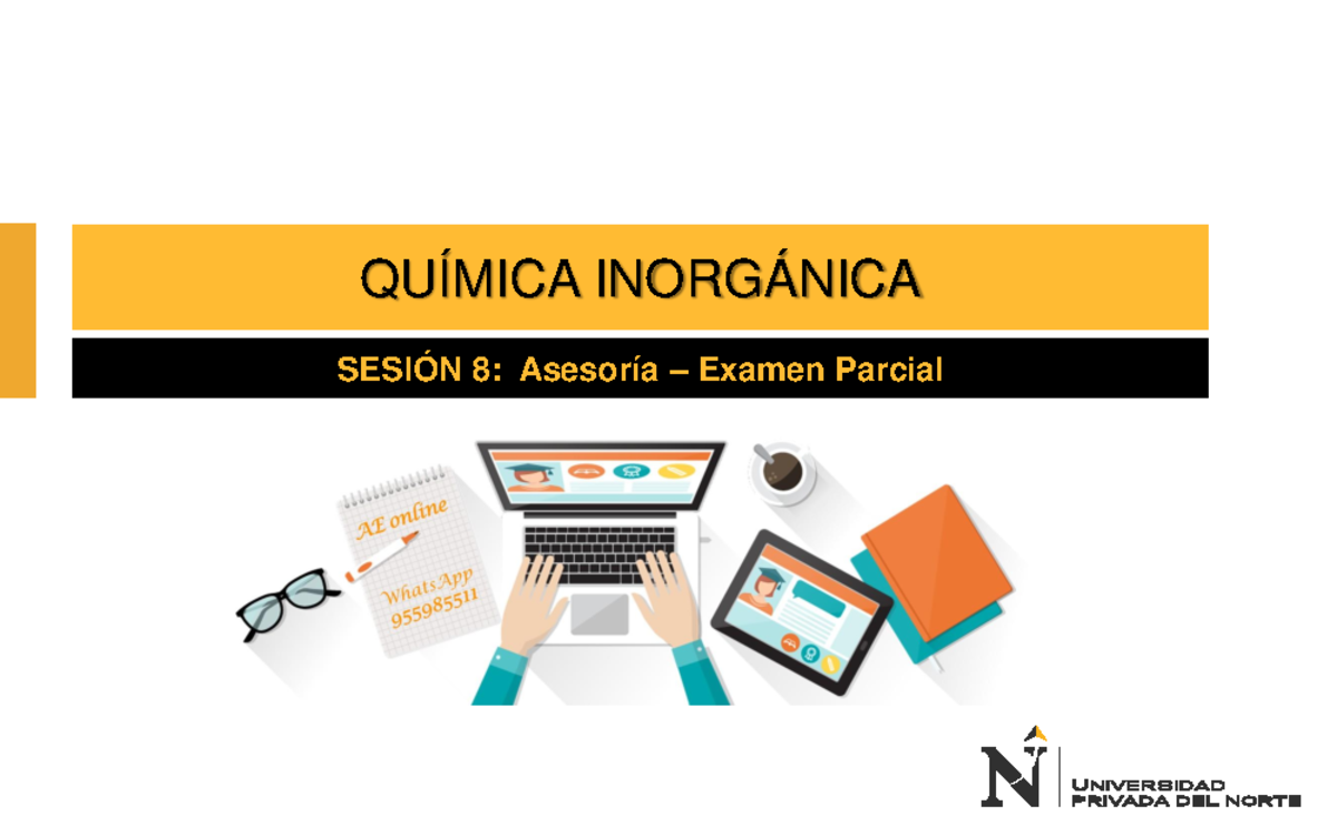 PARCIAL 1 Noviembre 2020, preguntas - Warning: TT: undefined function: 32 Warning: TT: undefined ...