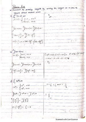 Sma b104 notes a596db88c - SMA B104: CALCULUS I COURSE OUTLINE ...