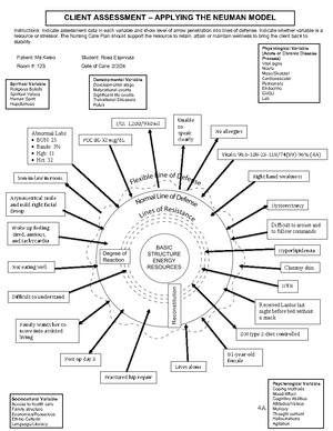 Concept map L3 n-32 cellulitis - Cellulitis is caused when bacteria ...