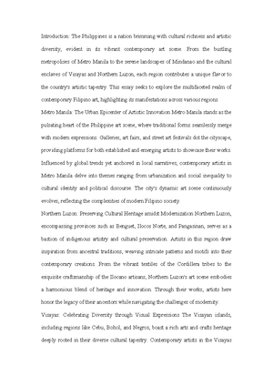 Hikot Script Final - HIKOT C h a r a c t e r s : ATE (KRISTINE), Paeng ...