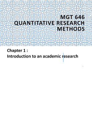 MGT334 - Lesson Plan Mac 2023 - UNIVERSITI TEKNOLOGI MARA SCHEME OF ...