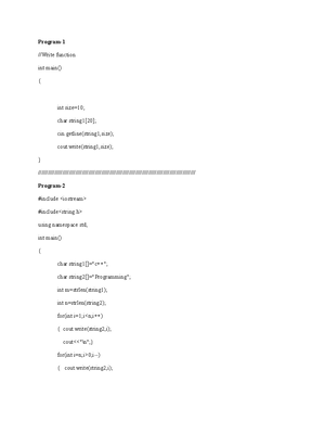Module 5- Physics of Animation - MODULE-5: PHYSICS OF ANIMATION ...