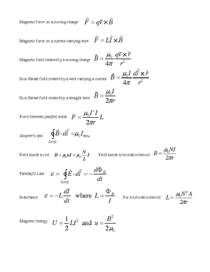 Tutorial Ch 9 2023 - Tutorial CH 9 (2023) Three cars (car F, car G, and ...