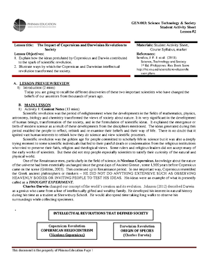 Review Module 1-6 - Module 1- Introduction to Globalization ...