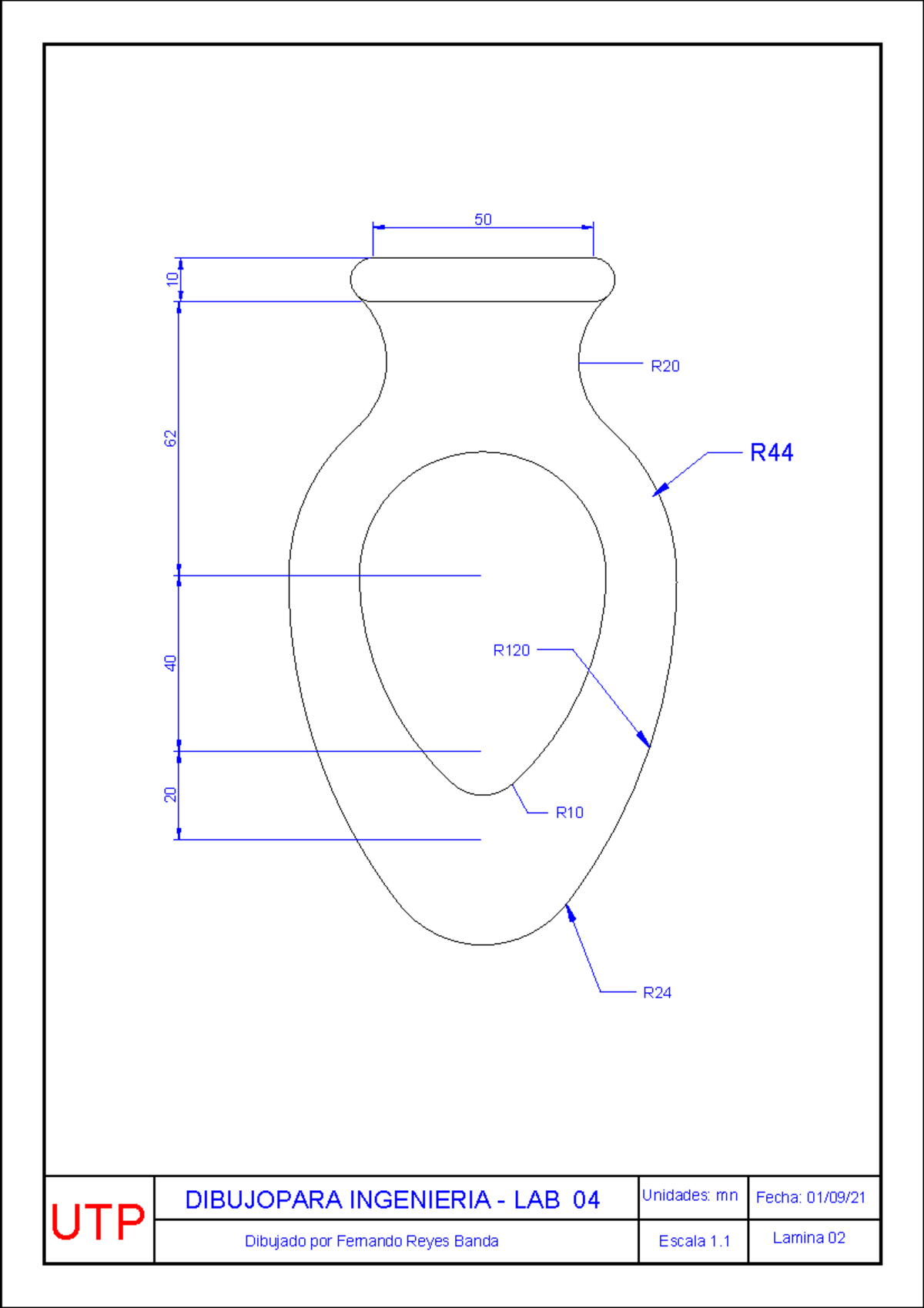 Tarea 1 - poñkl,{pñlmeñlkd - Korean - UTP Dibujado por Fernando Reyes ...