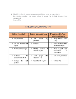 - Activity HTML - Assignment - Create a sample HTML page HOMEPAGE ...