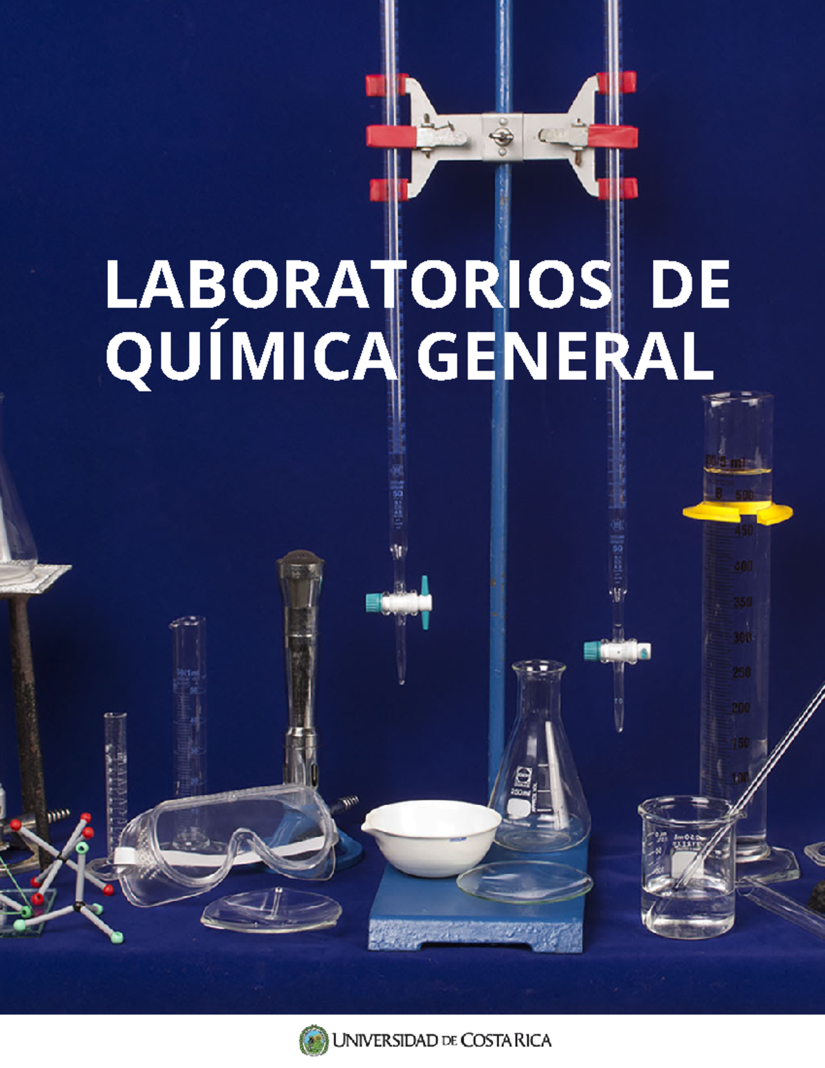 Guía 00- Seguridad del Laboratorios - LABORATORIOS DE QUÍMICA GENERAL ...