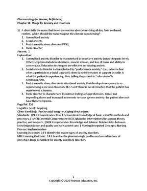 NUR 201 Content outline - NUR 201 Content Outline OBJECTIVE LECTURE ...