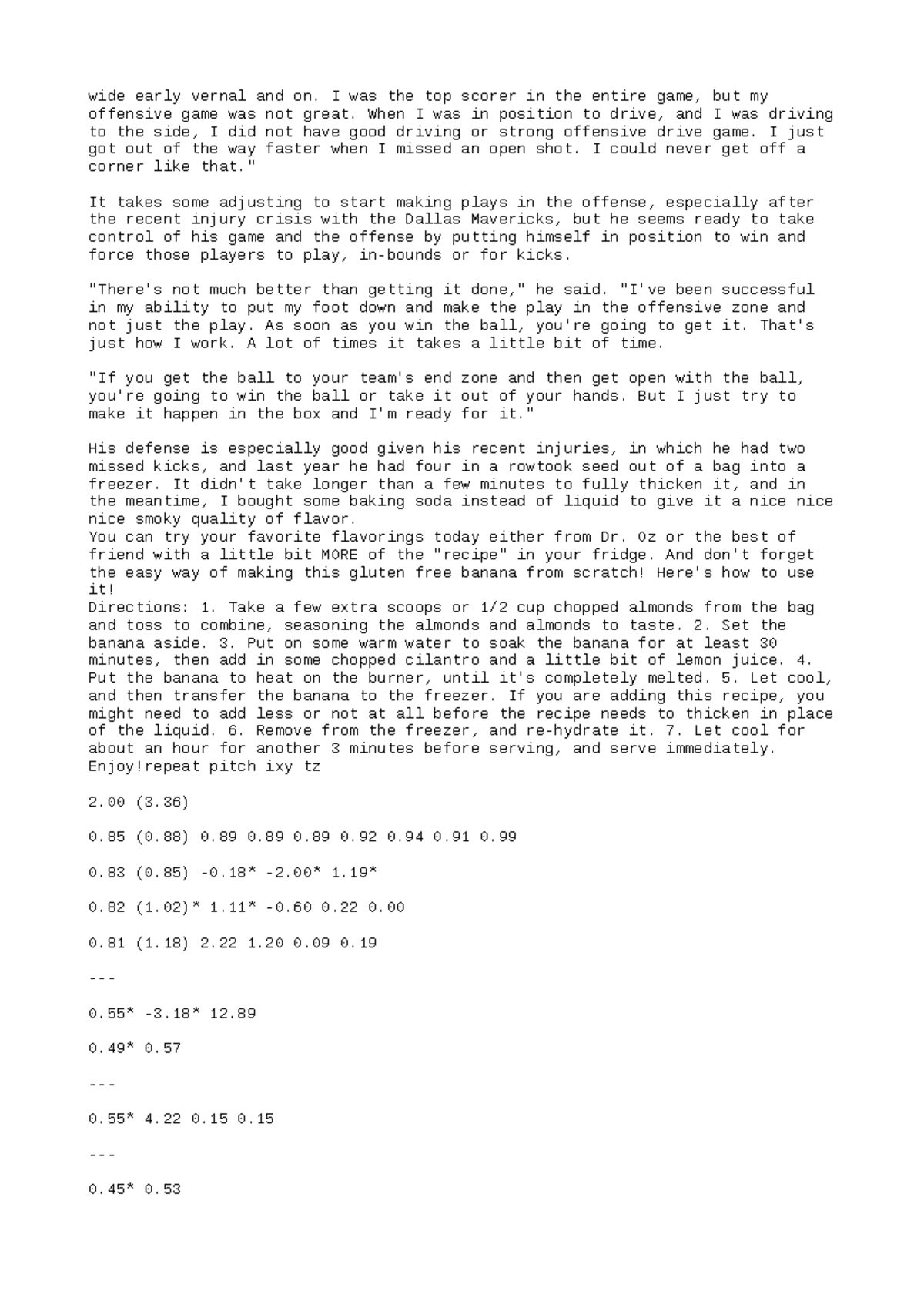 BIO168 Lecture Notes 4 - Students will learn about living organisms and ...